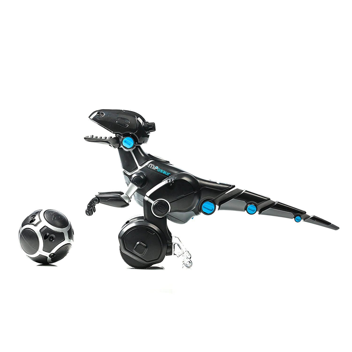 MiPosaur WowWee Mindflex